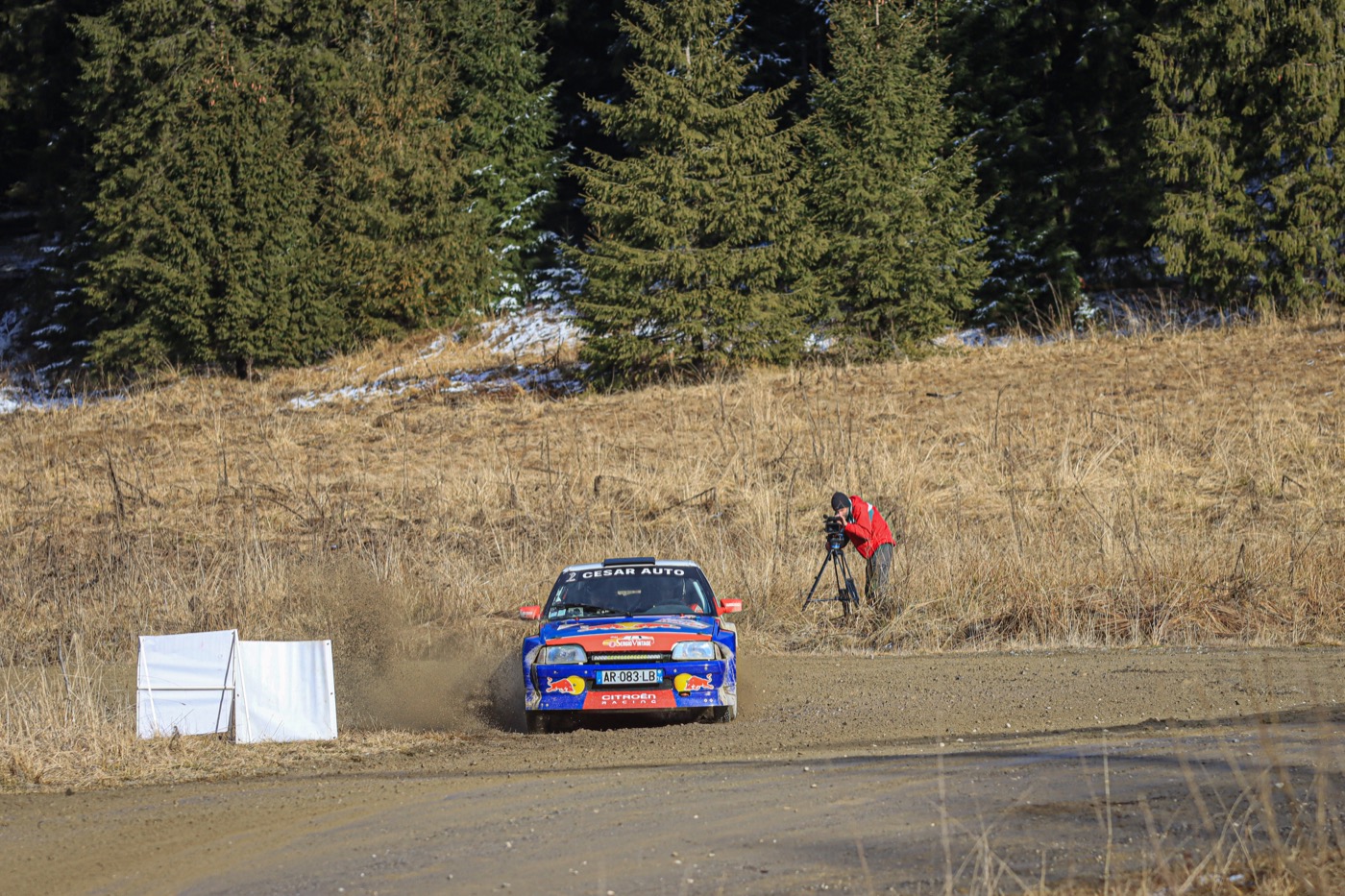Cartes et Timing Winter Romania Historic Rally 2023 - Romania Historic ...